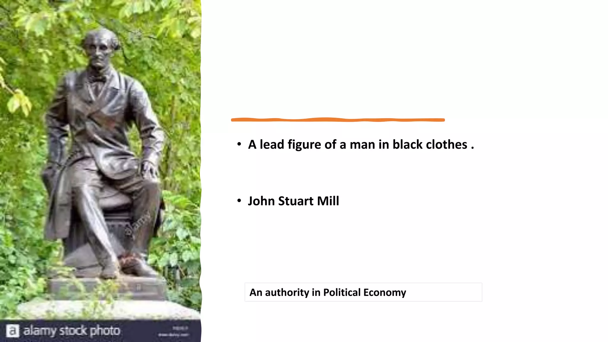 The Toys of Peace | PPTX