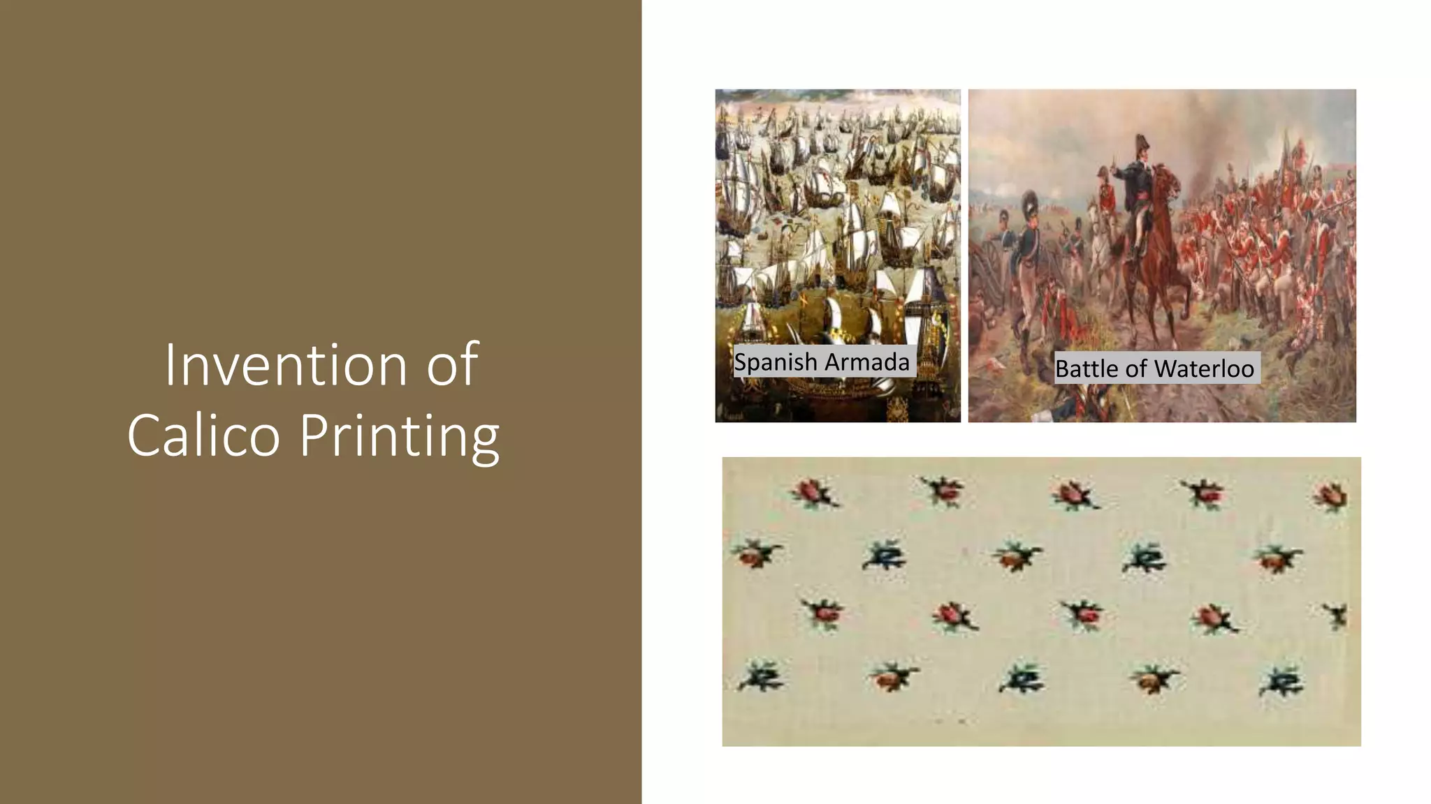 The Toys of Peace | PPTX