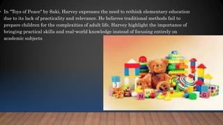 The toys of peace.pptx