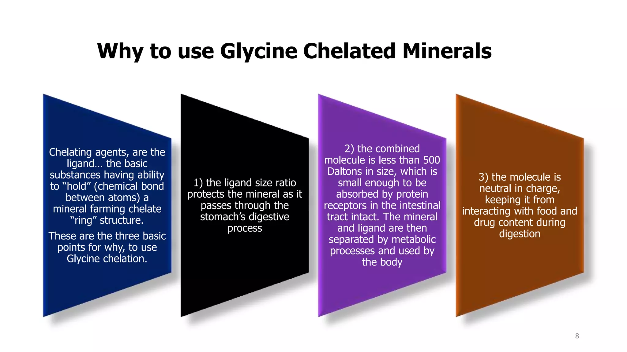 The trace minerals | PPTX