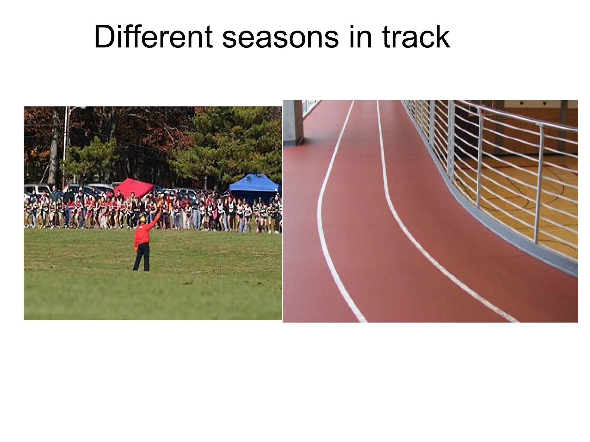 The track of_life | PPT