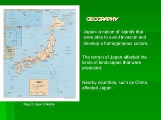 The tradition of japanese art 2nd year | PPT | Buddhism | Religion ...