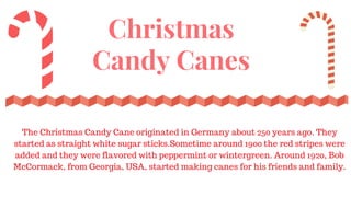 History of Holiday Traditions | PDF | National & Civic Holidays | Holidays