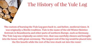 History of Holiday Traditions | PDF | National & Civic Holidays | Holidays