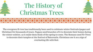 History of Holiday Traditions | PDF | National & Civic Holidays | Holidays