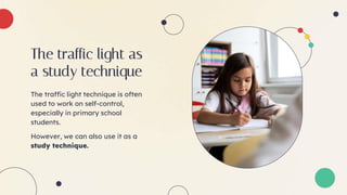 The Traffic Light.pptx