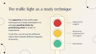 The Traffic Light.pptx