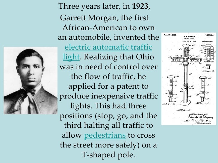 Who Invented Traffic Lights Quotes who-invented-traffic-lights-quotes