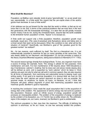 The tragedy of the commons | DOCX