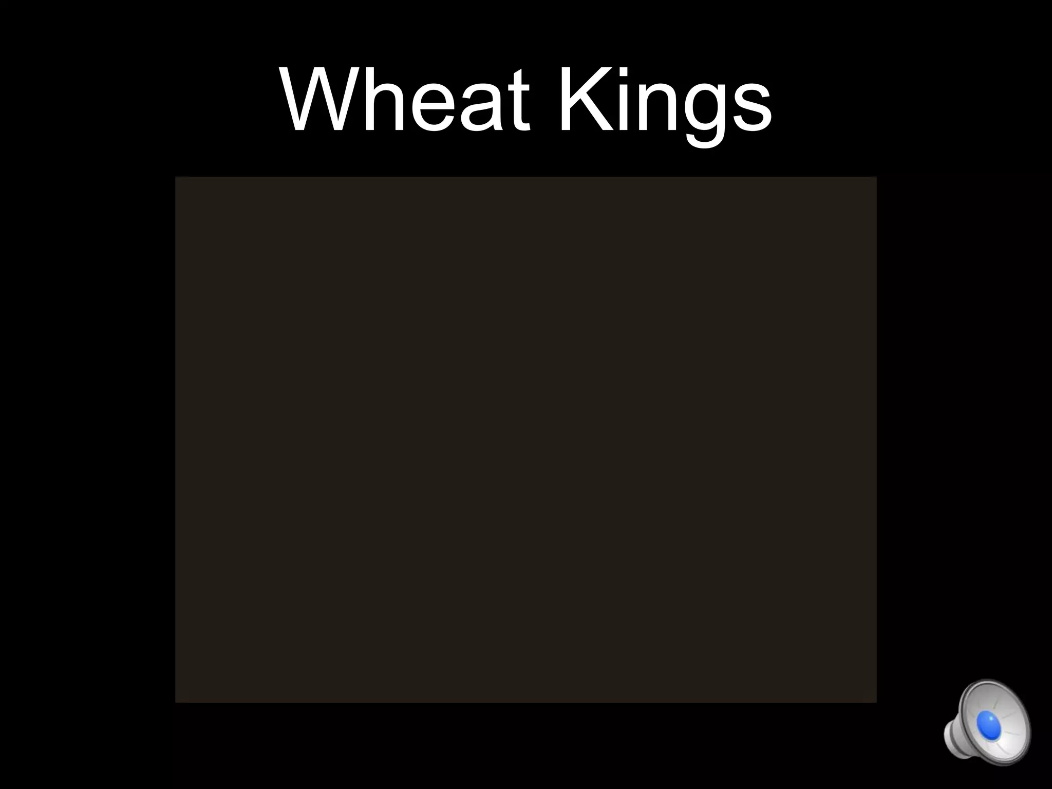 The tragically hip slidecast | PPTX