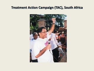 WGHA Discovery Series: Peter Piot | PPTX