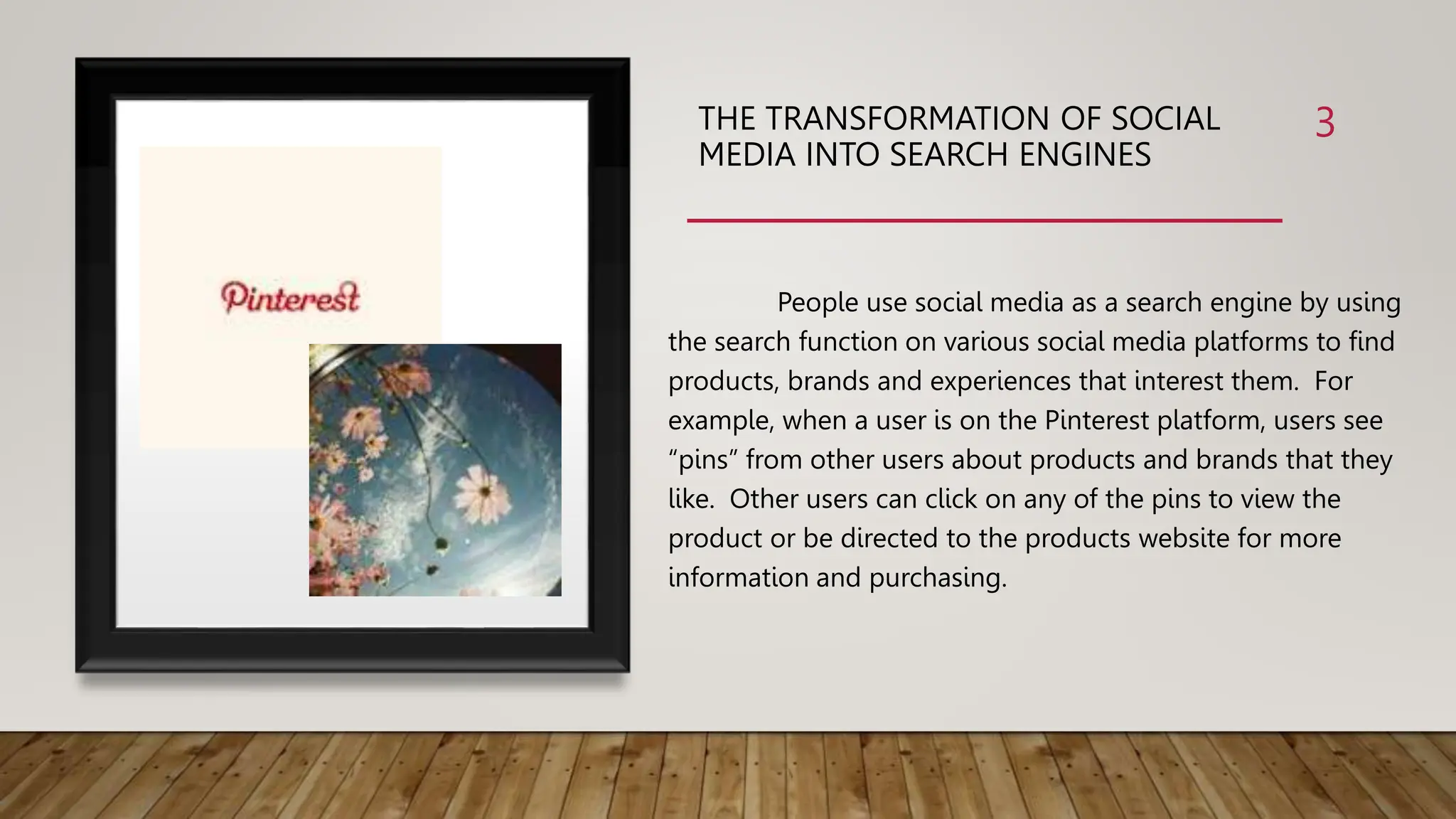 The Transformation of Social Media into Search Engines.pptx