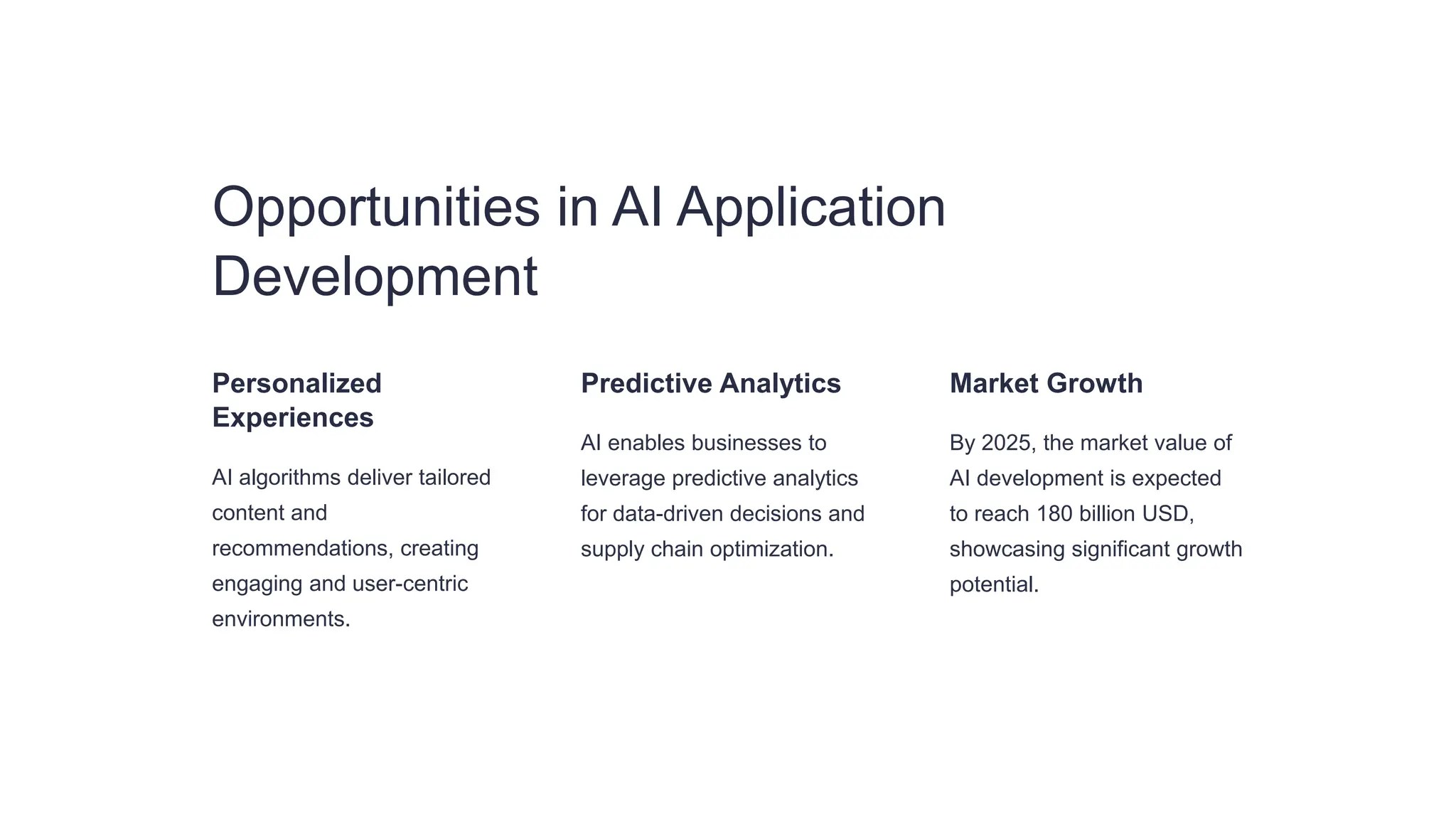 The Transformative Power of AI in Application Development.pptx