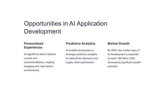 The Transformative Power of AI in Application Development.pptx