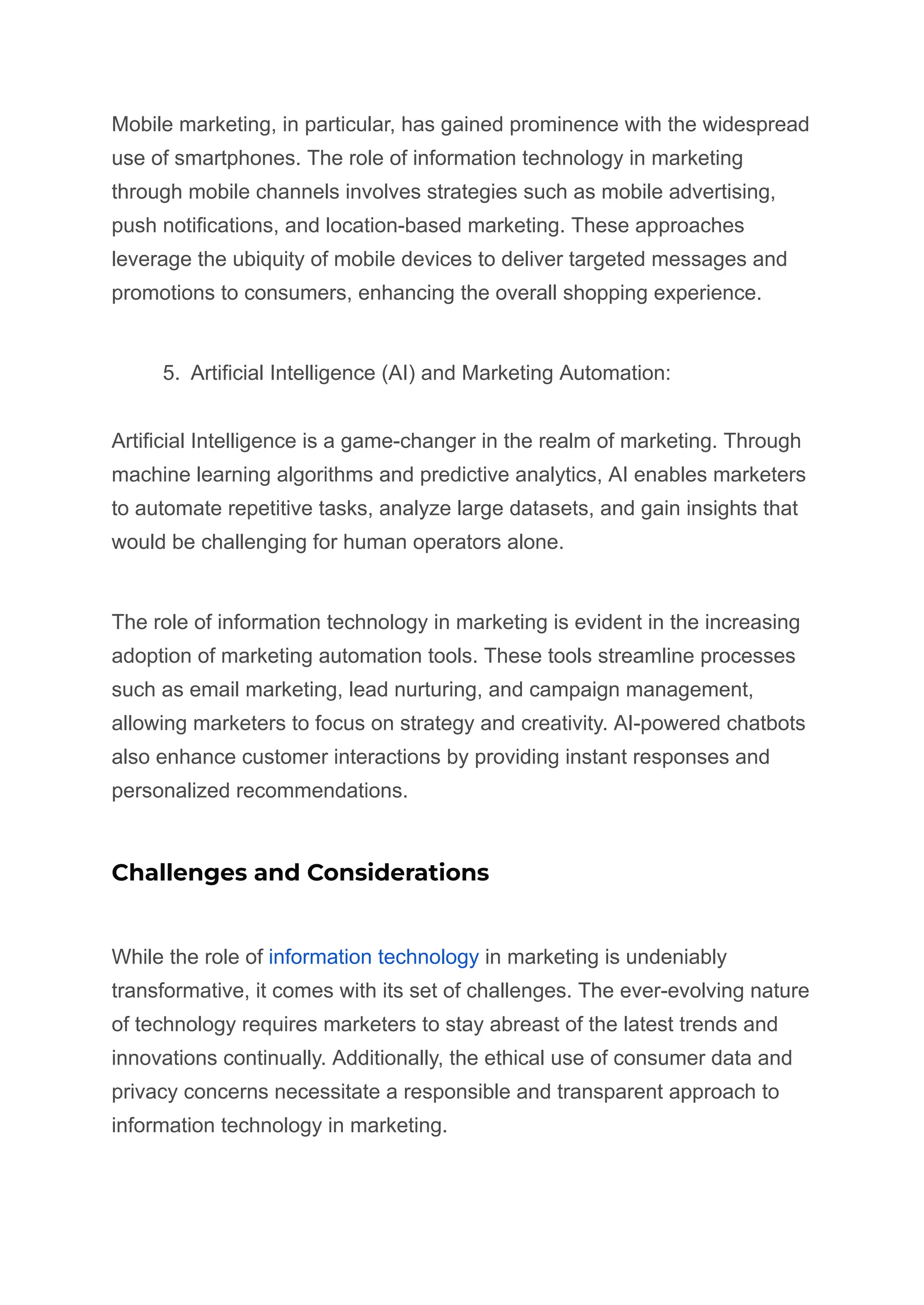The Transformative Role of Information Technology in Marketing.pdf
