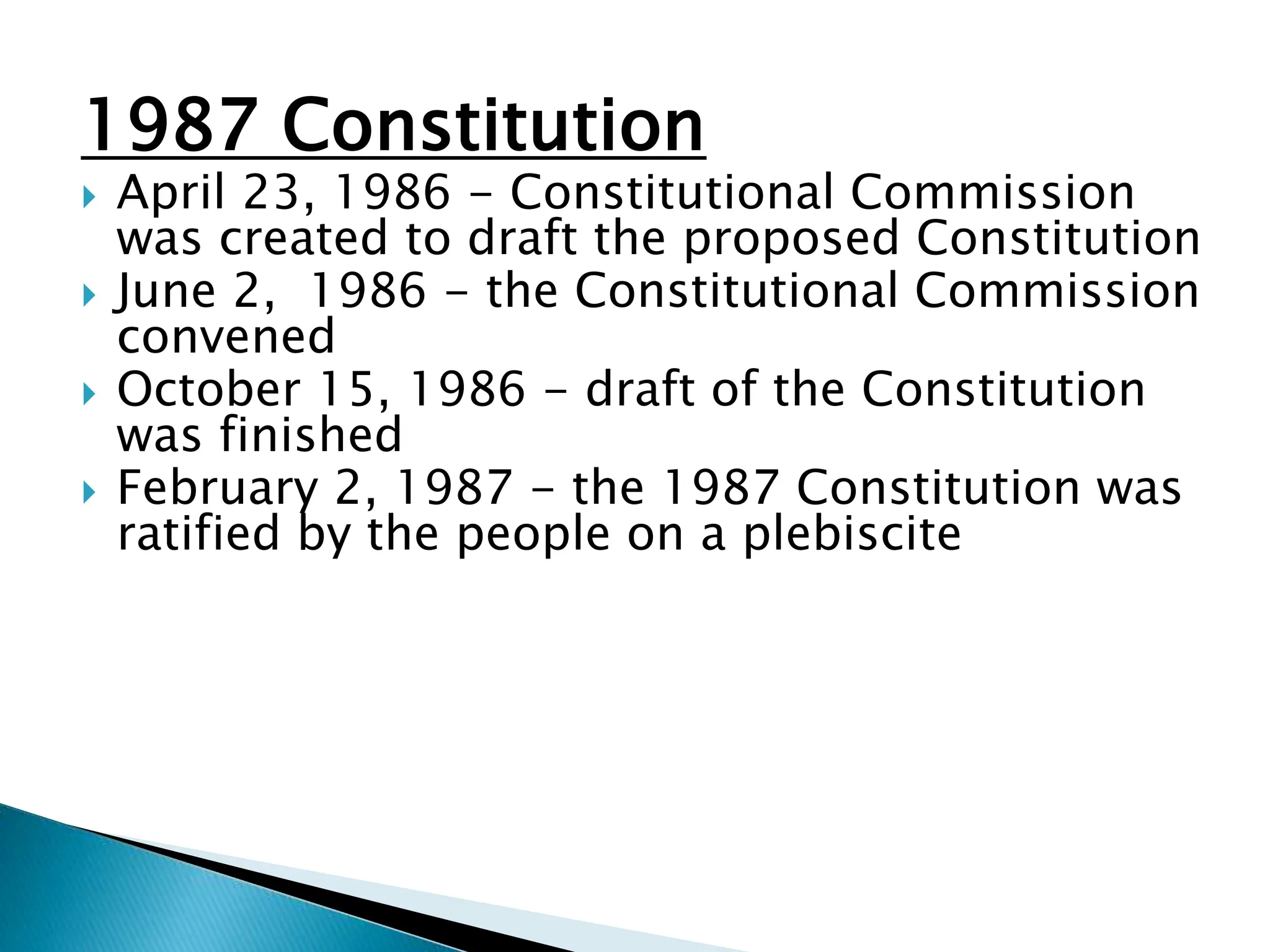 the transition of philippine government.ppt