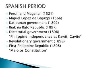 the transition of philippine government.ppt