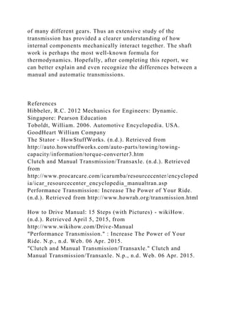 The TransmissionCo.docx