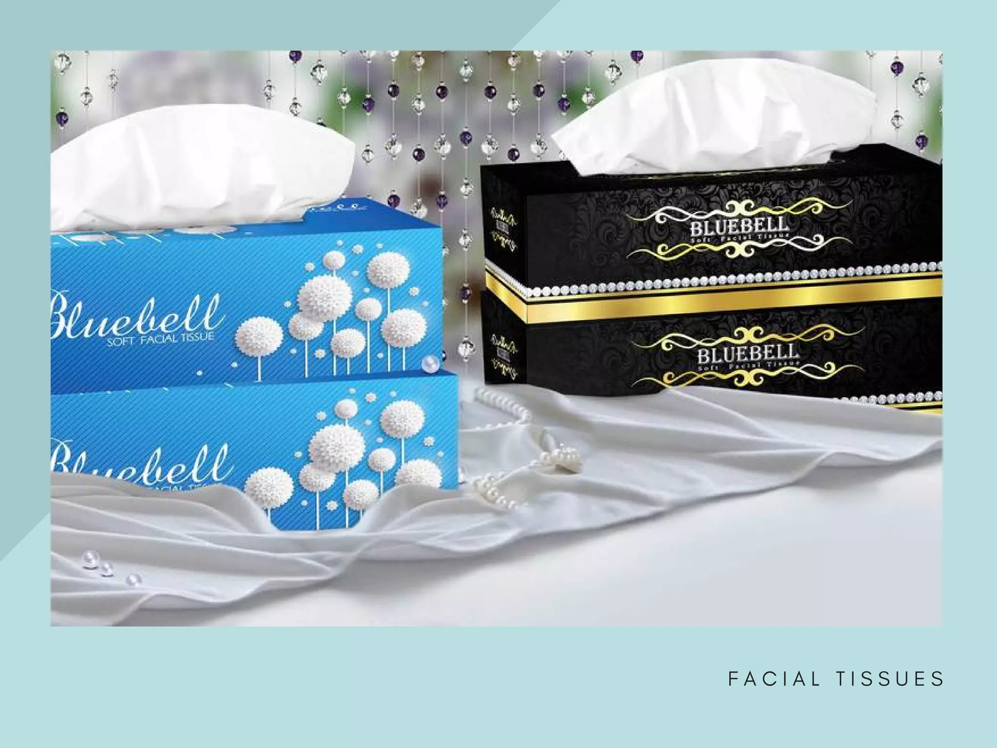 Hottest Tissue Paper Designs in PaperLink | PPT