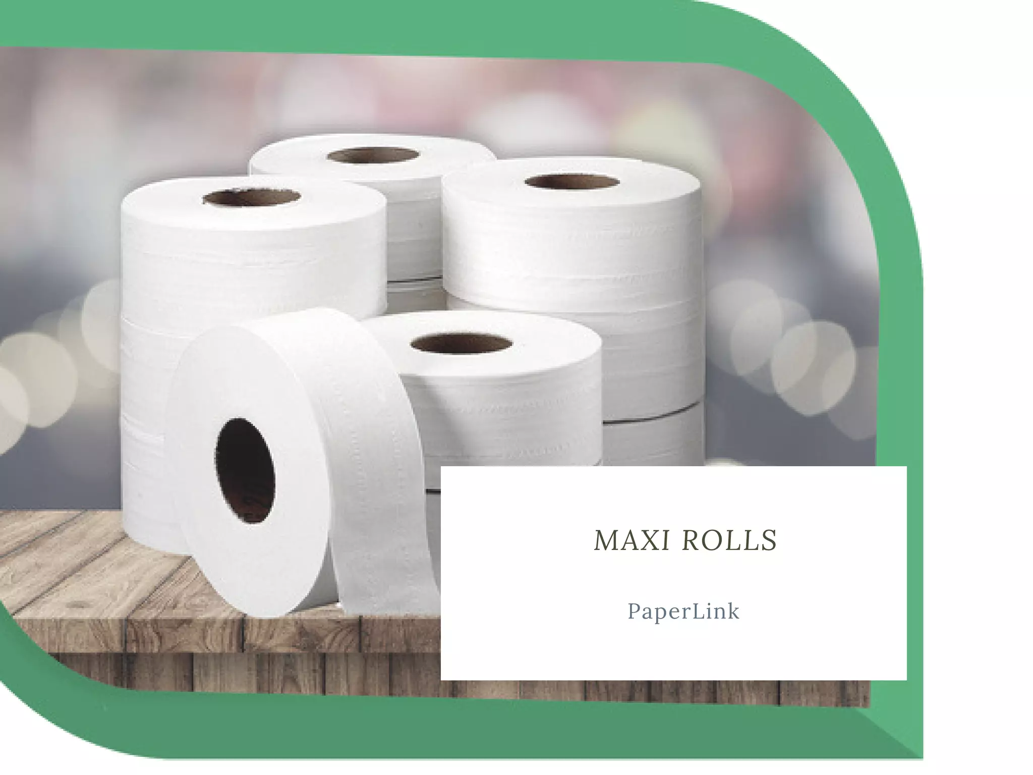 Hottest Tissue Paper Designs in PaperLink | PDF