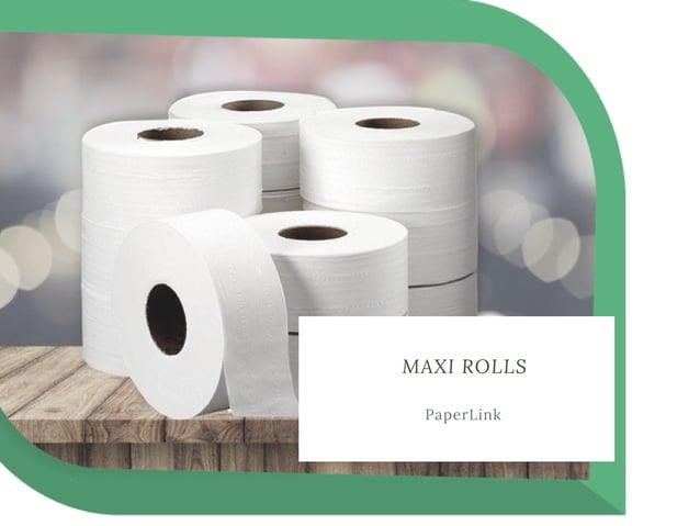 Hottest Tissue Paper Designs in PaperLink | PPT