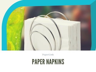 Hottest Tissue Paper Designs in PaperLink | PDF