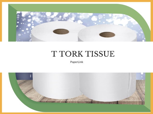 Hottest Tissue Paper Designs in PaperLink | PPT