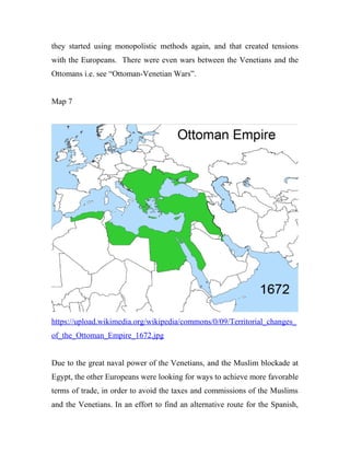 The Travels of Marco Polo at the Silk Roads | PDF