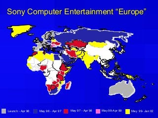 The Technology behind PlayStation 2 | PDF