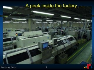 The Technology behind PlayStation 2 | PDF