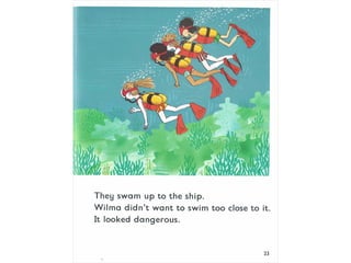 The treasure chest | PPT