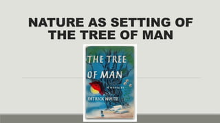 The Tree of Man.pptx