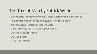 The Tree of Man.pptx