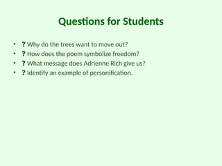 The_Trees_Poem_Class10_cbseExpressive.pptx