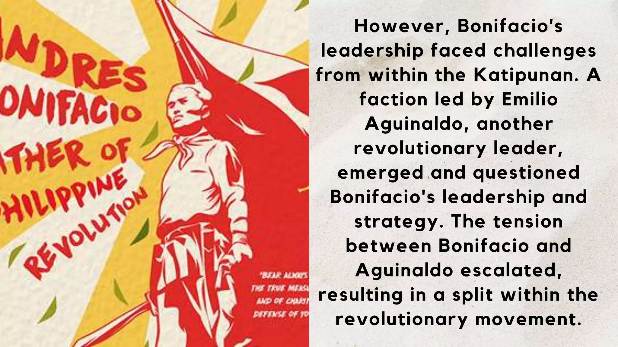 THE TRIAL AND EXECUTION OF ANDRES BONIFACIO.pptx
