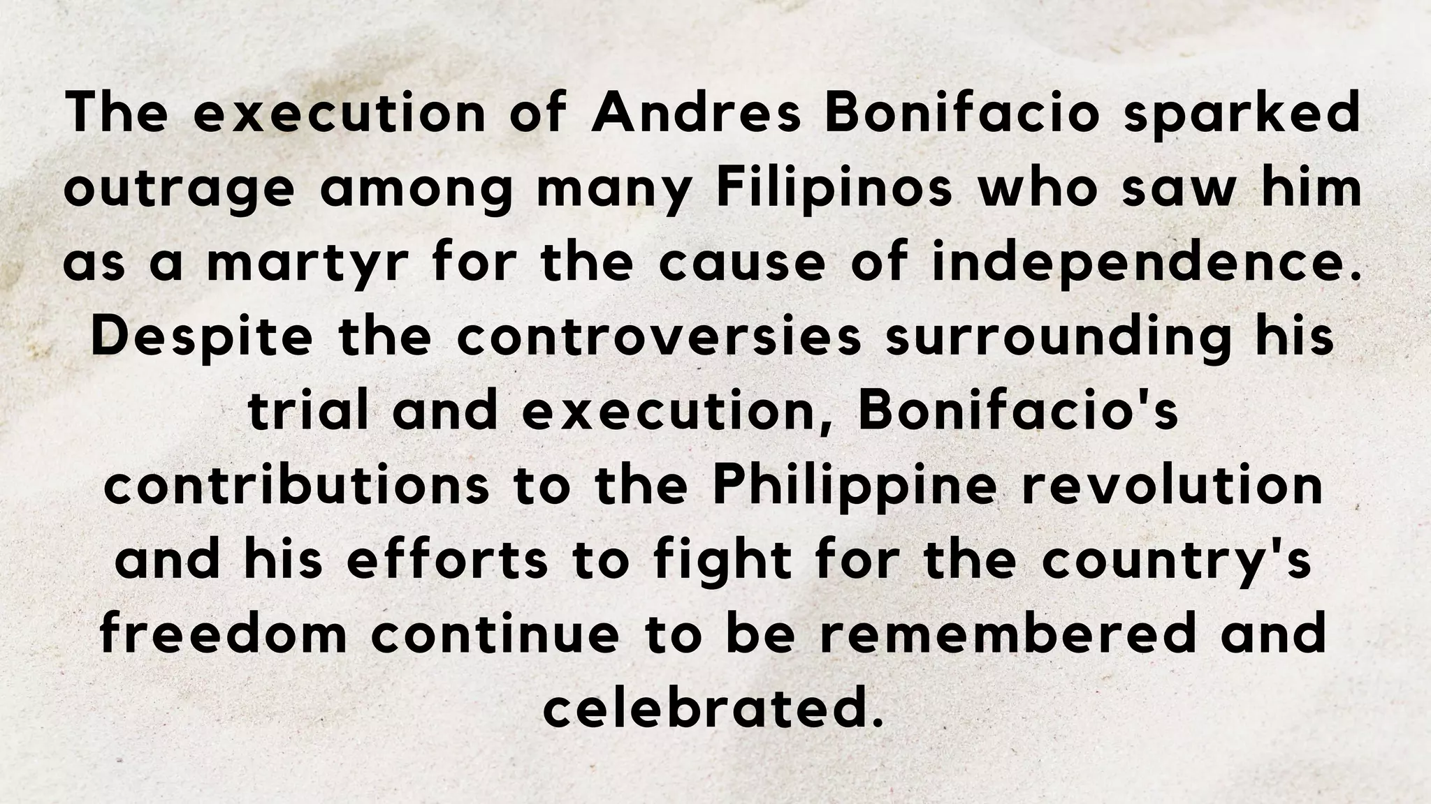THE TRIAL AND EXECUTION OF ANDRES BONIFACIO.pptx