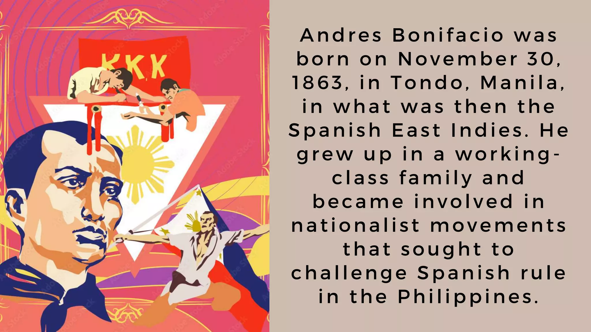 THE TRIAL AND EXECUTION OF ANDRES BONIFACIO.pptx