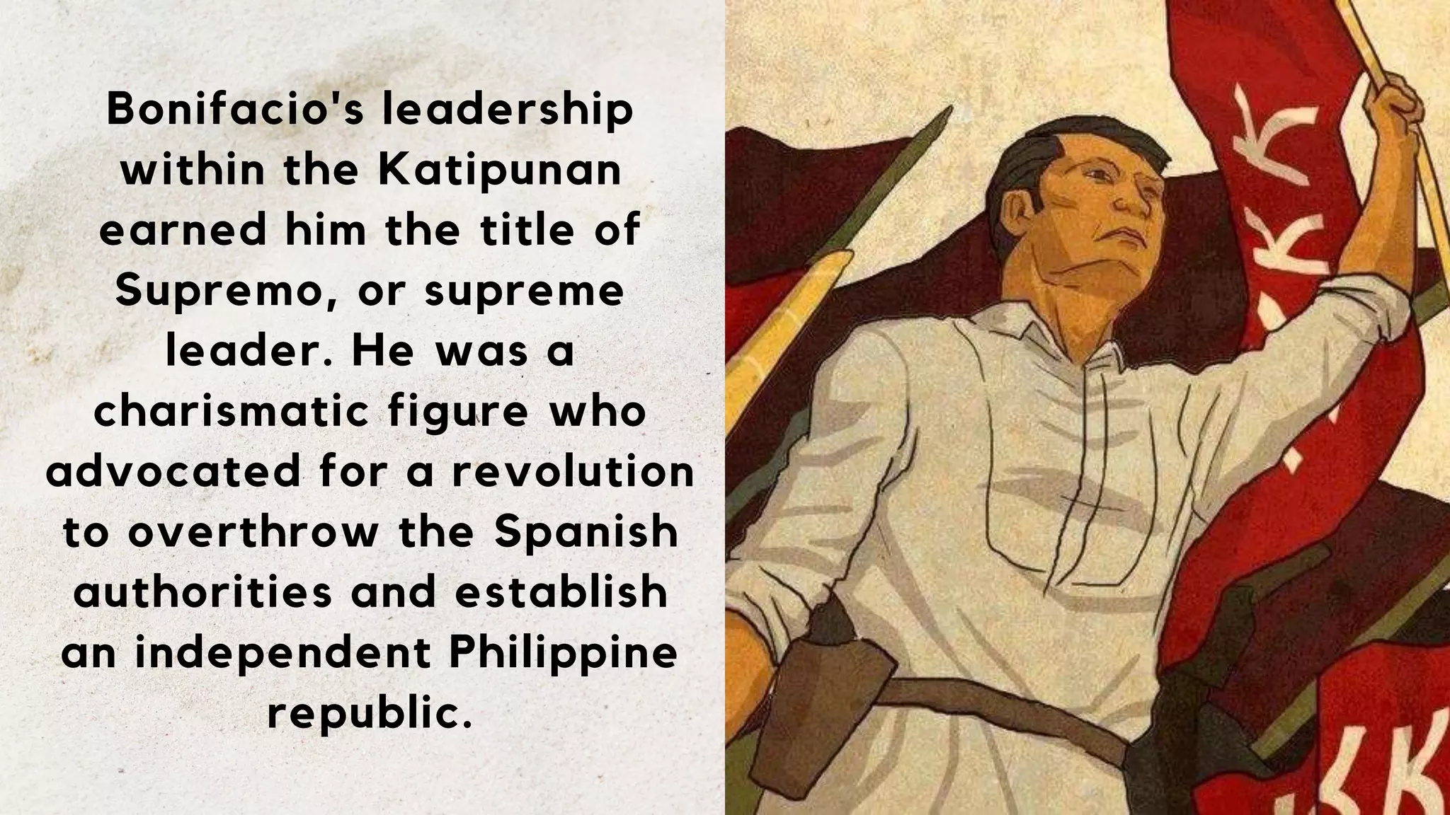 THE TRIAL AND EXECUTION OF ANDRES BONIFACIO.pptx