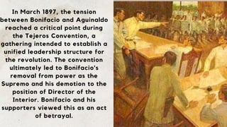 THE TRIAL AND EXECUTION OF ANDRES BONIFACIO.pptx