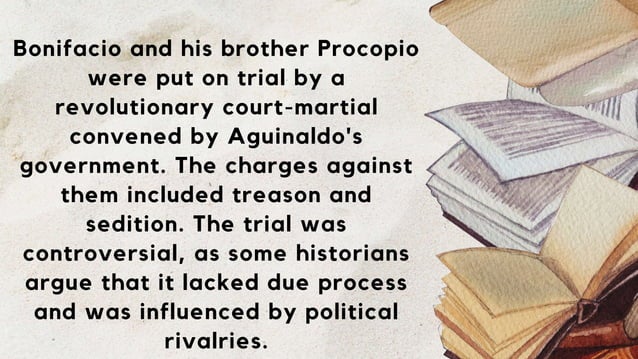 THE TRIAL AND EXECUTION OF ANDRES BONIFACIO.pptx