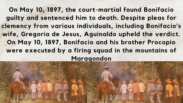 THE TRIAL AND EXECUTION OF ANDRES BONIFACIO.pptx