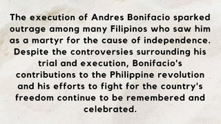 THE TRIAL AND EXECUTION OF ANDRES BONIFACIO.pptx