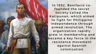 THE TRIAL AND EXECUTION OF ANDRES BONIFACIO.pptx