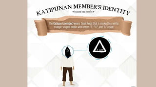 THE TRIAL AND EXECUTION OF ANDRES BONIFACIO.pptx