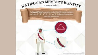 THE TRIAL AND EXECUTION OF ANDRES BONIFACIO.pptx