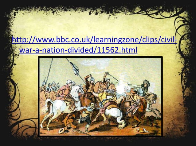 Charles I Trial & Execution by Rosstopher | PPT