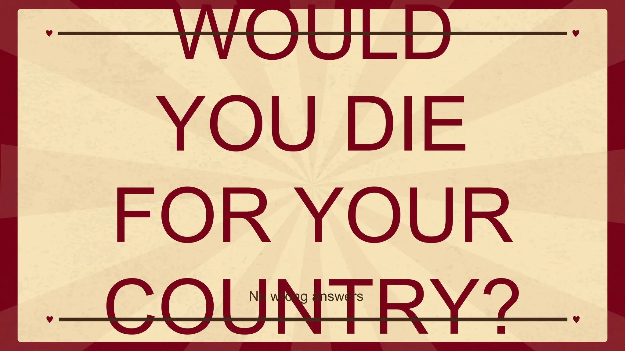 The Trial of Rizal GE11: The Life and Works of Rizal | PPT