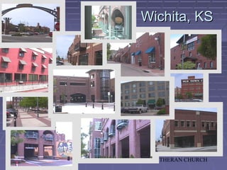 The triangle master plan & tif presentation for crec 071306 | PPT ...