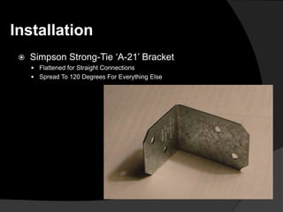 The Triangular Grid System | PPTX