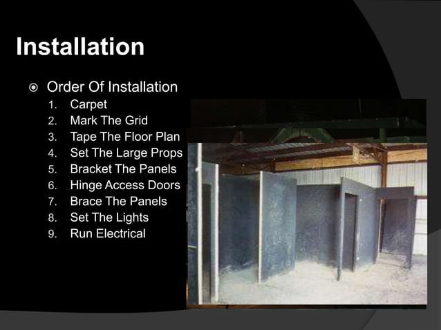 The Triangular Grid System | PPTX